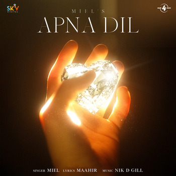 Miel, Apna Dil (Single) in High-Resolution Audio - ProStudioMasters
