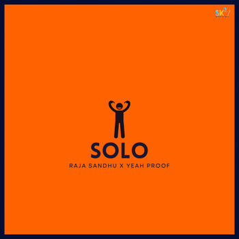 Raja Sandhu; Yeah Proof, Solo (Single) in High-Resolution Audio ...