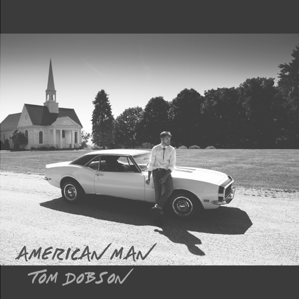 Tom Dobson, American Man in High-Resolution Audio - ProStudioMasters