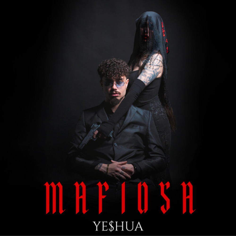 Ye$hua, Mafiosa (Single) in High-Resolution Audio - ProStudioMasters