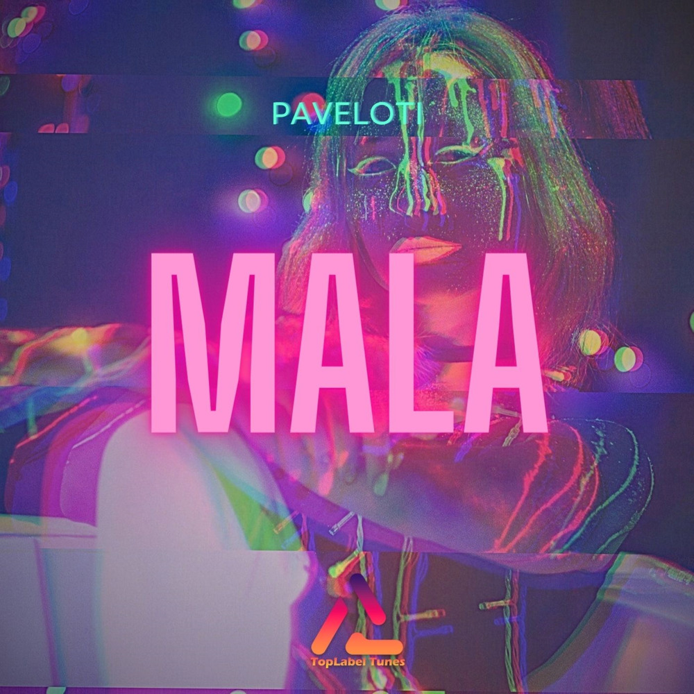 Paveloti, Mala (Single) in High-Resolution Audio - ProStudioMasters