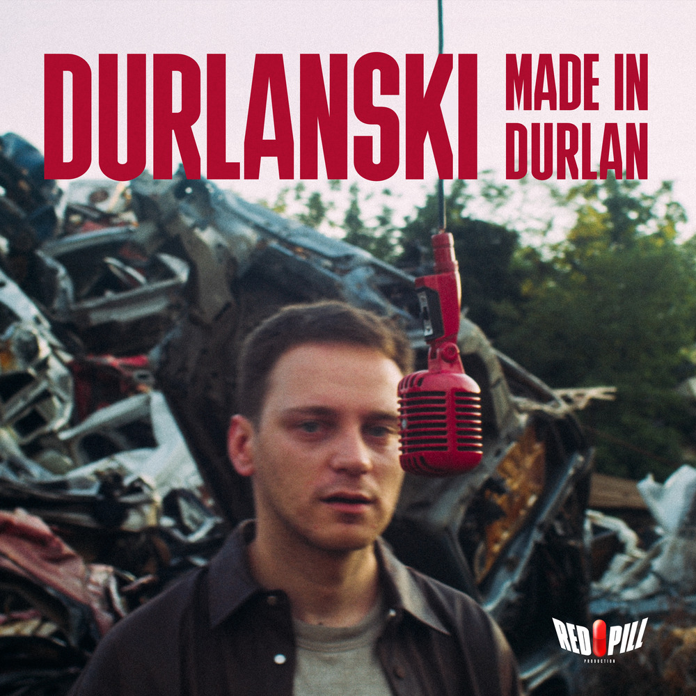 Durlanski, Made in Durlan (Single) in High-Resolution Audio ...