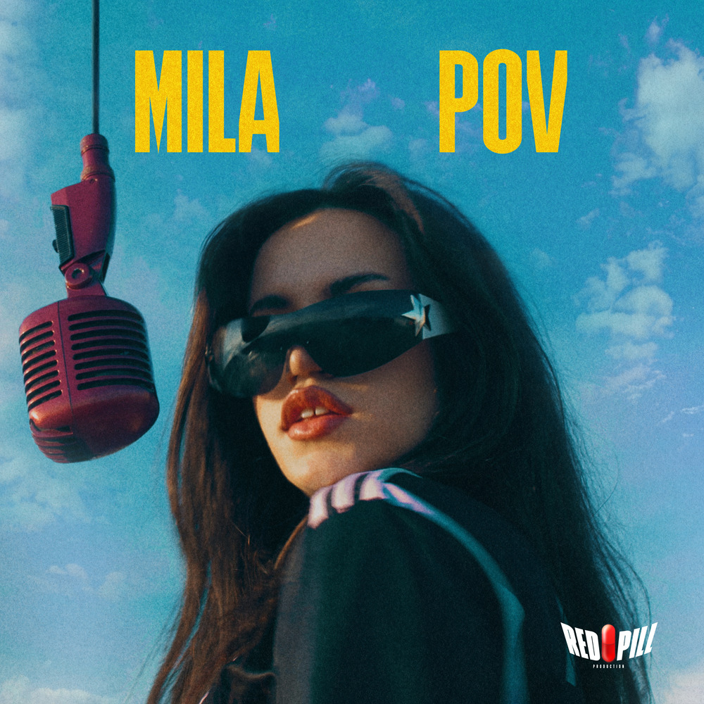 Mila, POV (Single) in High-Resolution Audio - ProStudioMasters