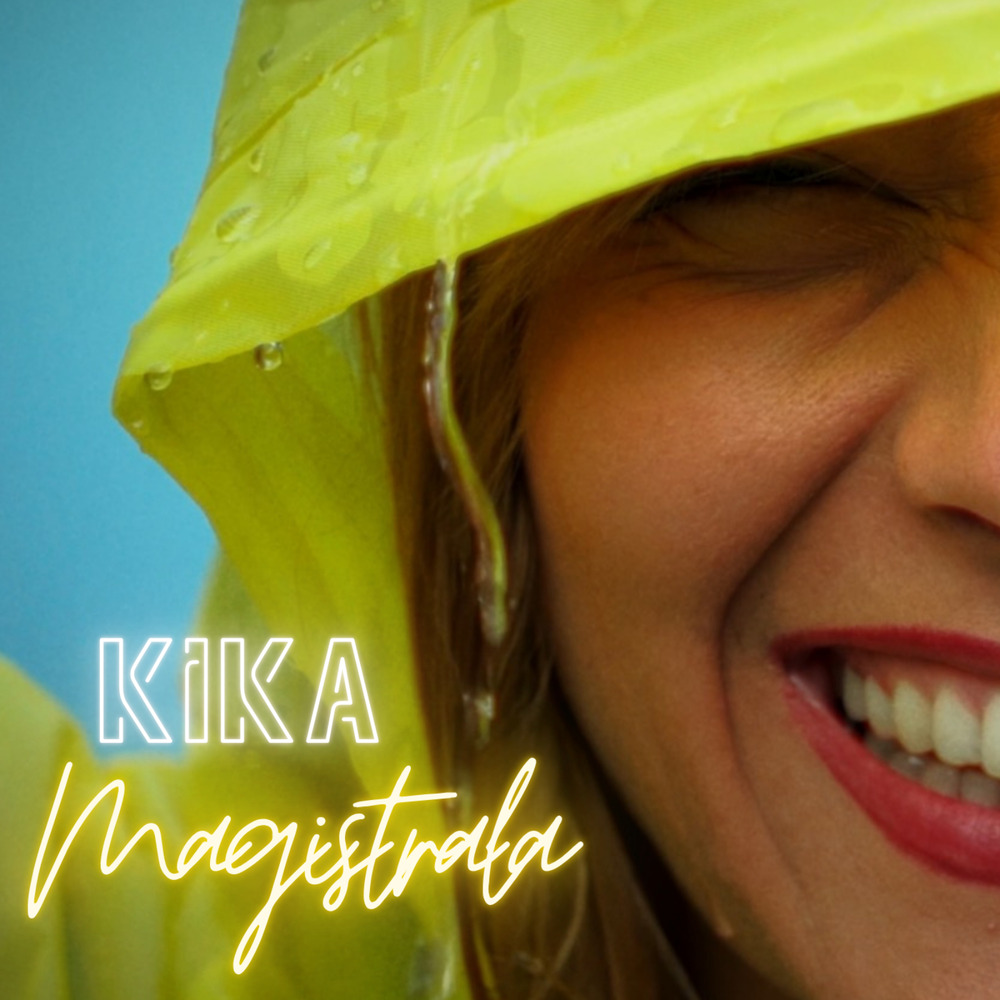 Kika, Magistrala in High-Resolution Audio - ProStudioMasters
