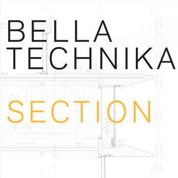Bella Technika, Section in High-Resolution Audio - ProStudioMasters