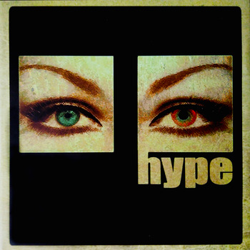 Hype!, Hype in High-Resolution Audio - ProStudioMasters
