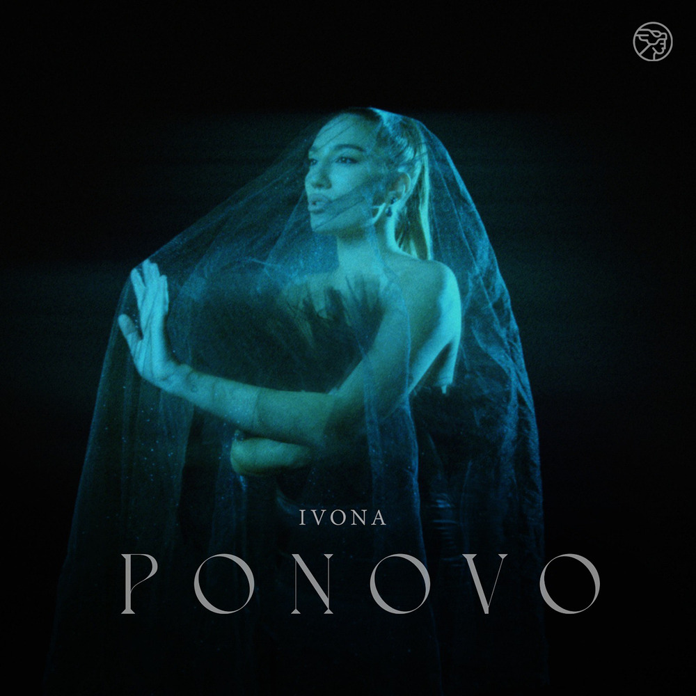 Ivona, Ponovo (Single) in High-Resolution Audio - ProStudioMasters