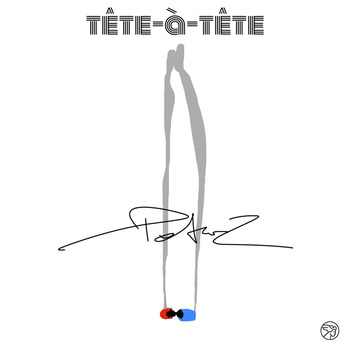 PetarZ, Tete-a-tete in High-Resolution Audio - ProStudioMasters