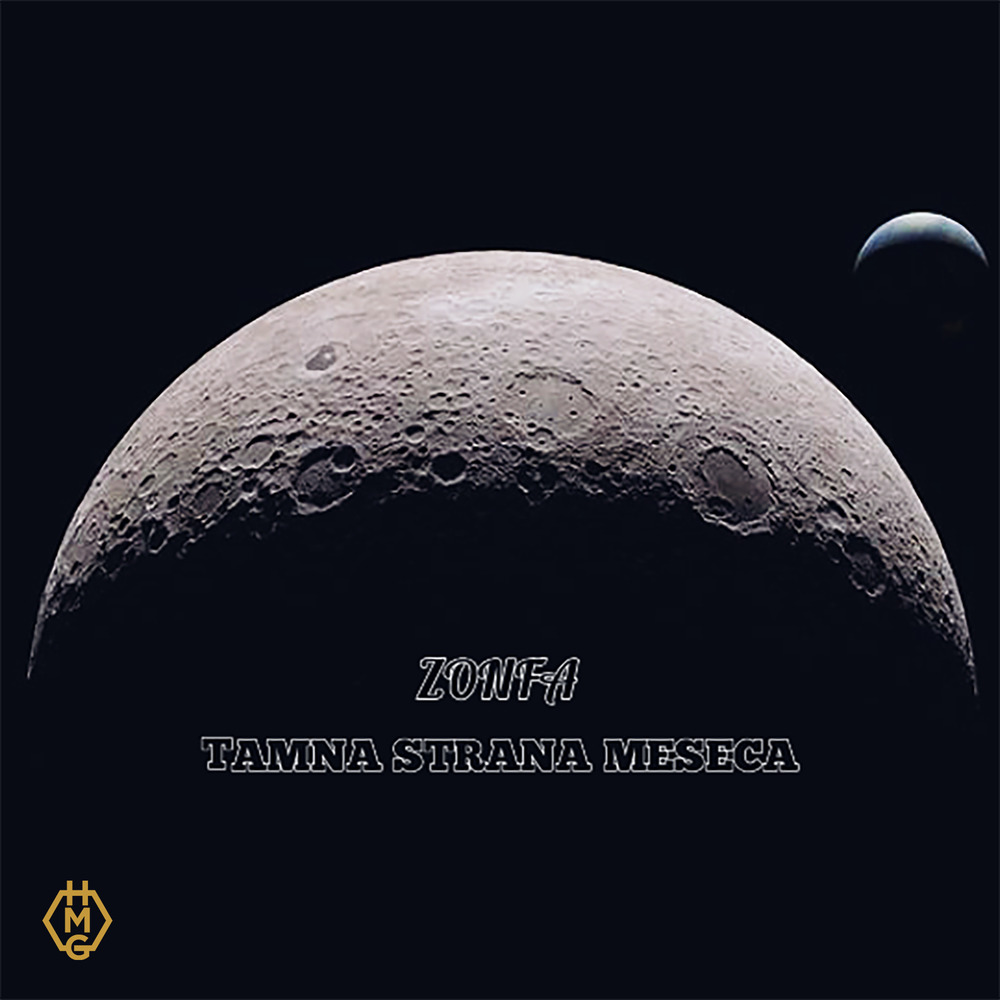 Zonfa, Tamna strana meseca (Single) in High-Resolution Audio ...