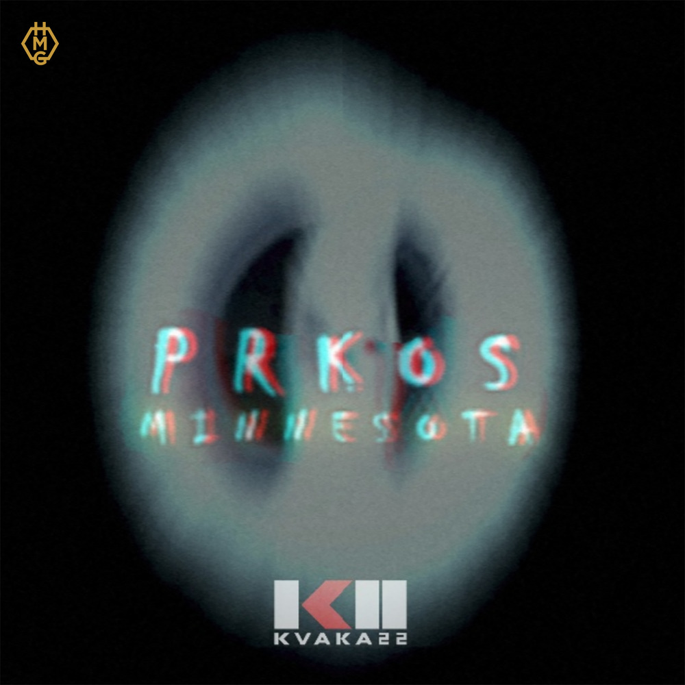 Prkos; Tibor, Minnesota (feat. Tibor / Single) in High-Resolution Audio ...