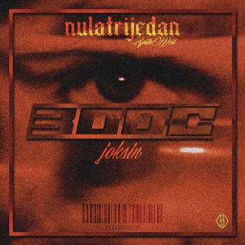 Joksin, 300c (Single) in High-Resolution Audio - ProStudioMasters