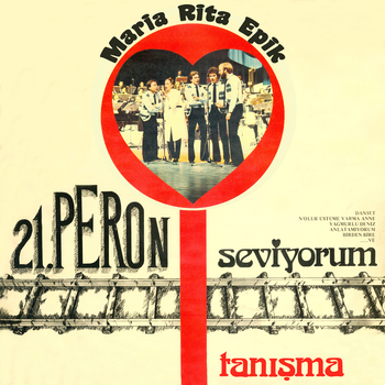 21. Peron; Maria Rita Epik, Tanışma in High-Resolution Audio ...