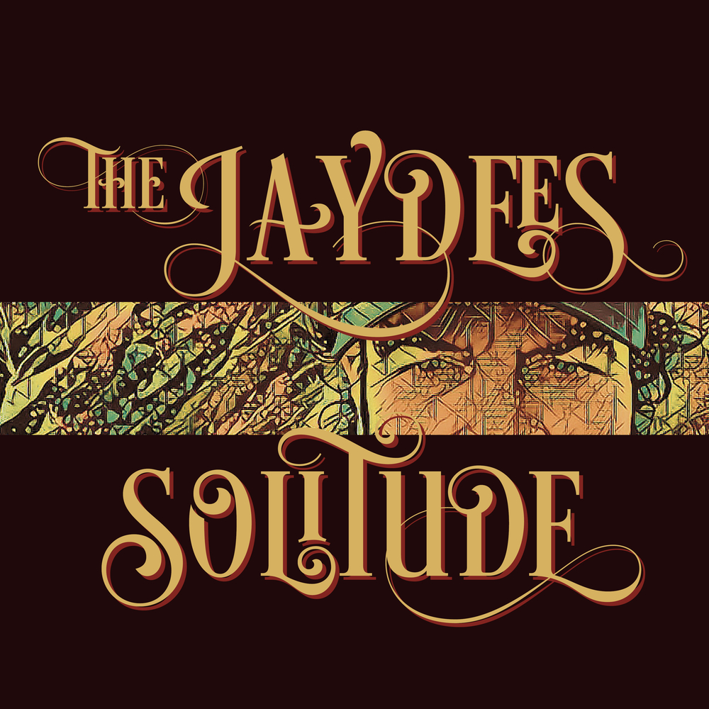 The Jaydees, Solitude in High-Resolution Audio - ProStudioMasters