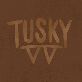 Tusky, Tusky in High-Resolution Audio - ProStudioMasters
