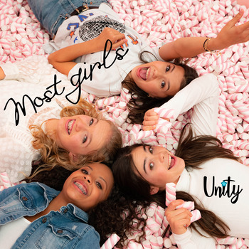 UNITY, Most Girls (Single) in High-Resolution Audio - ProStudioMasters