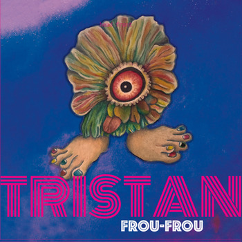 Tristan, Frou-Frou in High-Resolution Audio - ProStudioMasters
