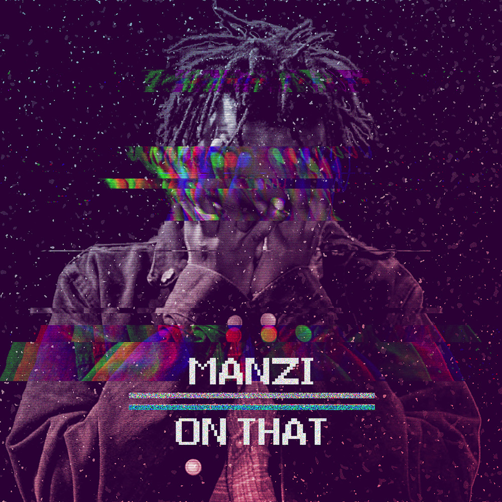 Manzi, On That (Single) in High-Resolution Audio - ProStudioMasters