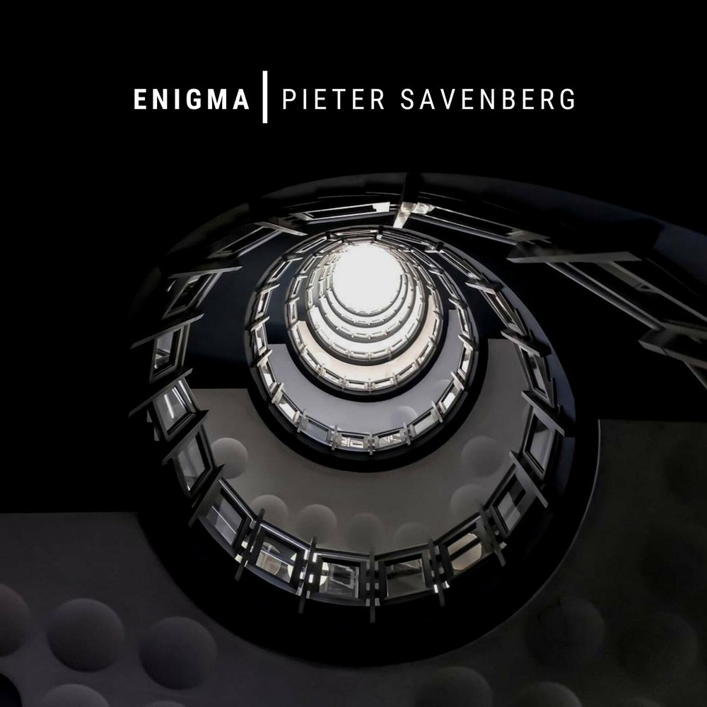 Pieter Savenberg, Enigma (Single) in High-Resolution Audio ...