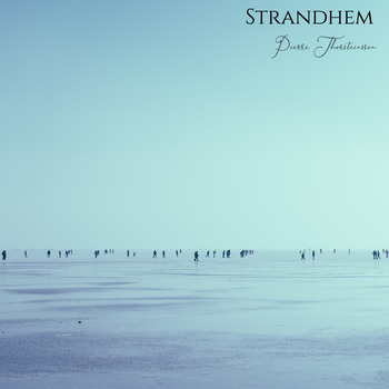 Pierre Thorsteinsson, Strandhem (Single) in High-Resolution Audio - ProStudioMasters