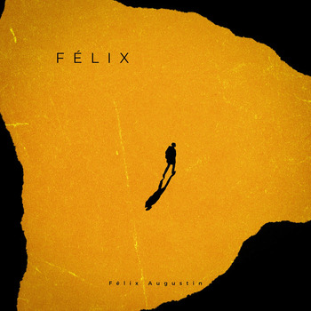 Félix Augustin, Félix (Single) in High-Resolution Audio - ProStudioMasters