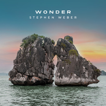 Stephen Weber, Wonder (Single) in High-Resolution Audio - ProStudioMasters