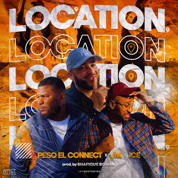 Peso El Connect; JM Fuego; Ice, Location (Single) in High-Resolution ...