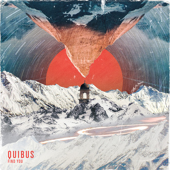 Quibus, Find You (Single) in High-Resolution Audio - ProStudioMasters