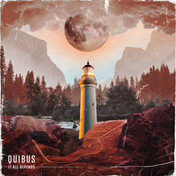 Quibus, It All Depends (Single) in High-Resolution Audio - ProStudioMasters