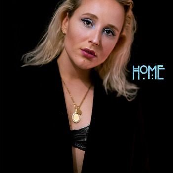 Diede, Home (Single) in High-Resolution Audio - ProStudioMasters