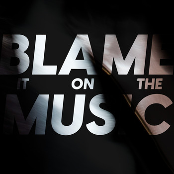 Dursun, Blame It On The Music (Single) in High-Resolution Audio - ProStudioMasters