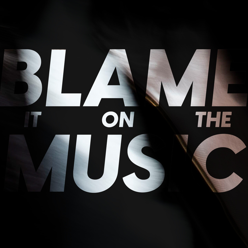 Dursun, Blame It On The Music (Single) in High-Resolution Audio - ProStudioMasters