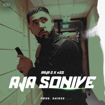 Raja G; #SS, Aja Soniye (Single) in High-Resolution Audio ...