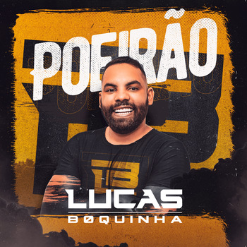 Lucas Boquinha, Poeirão in High-Resolution Audio - ProStudioMasters