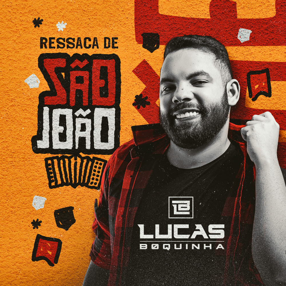 Lucas Boquinha, Ressaca de São João in High-Resolution Audio - ProStudioMasters