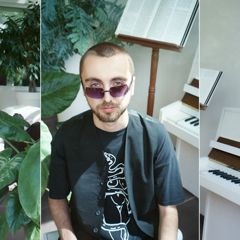 Ares, Off The Grid (Single) in High-Resolution Audio - ProStudioMasters