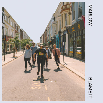 Marlow, Blame It (Single) in High-Resolution Audio - ProStudioMasters