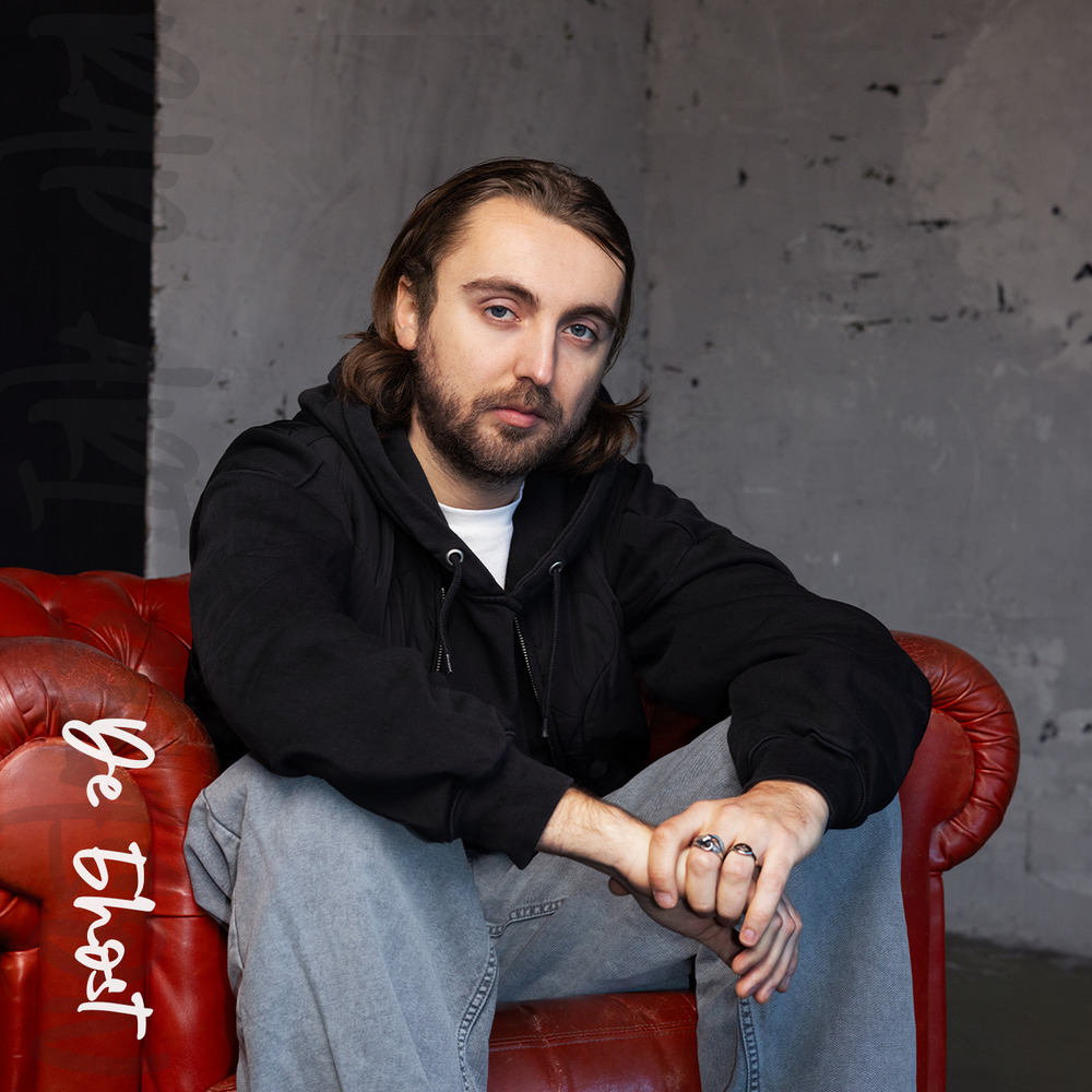 Ares, De Ghost (Single) in High-Resolution Audio - ProStudioMasters