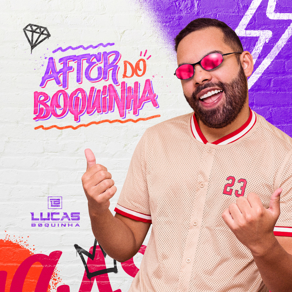 Lucas Boquinha, After do Boquinha in High-Resolution Audio - ProStudioMasters