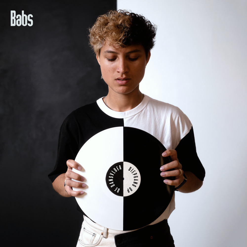 Babs, Diepgang op de Dansvloer (Single) in High-Resolution Audio ...
