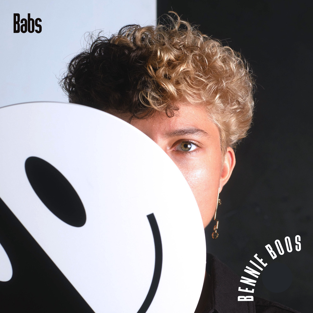 Babs, Bennie Boos (Single) in High-Resolution Audio - ProStudioMasters