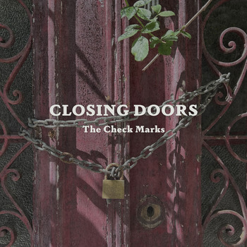 The Check Marks, Closing Doors (Single) in High-Resolution Audio ...