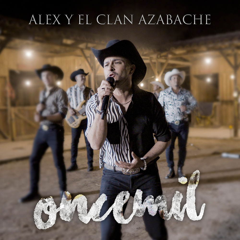 Alex y el Clan Azabache, Once Mil (Single) in High-Resolution Audio - ProStudioMasters