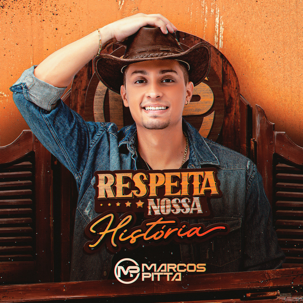 Marcos Pitta, Respeita Nossa História in High-Resolution Audio - ProStudioMasters