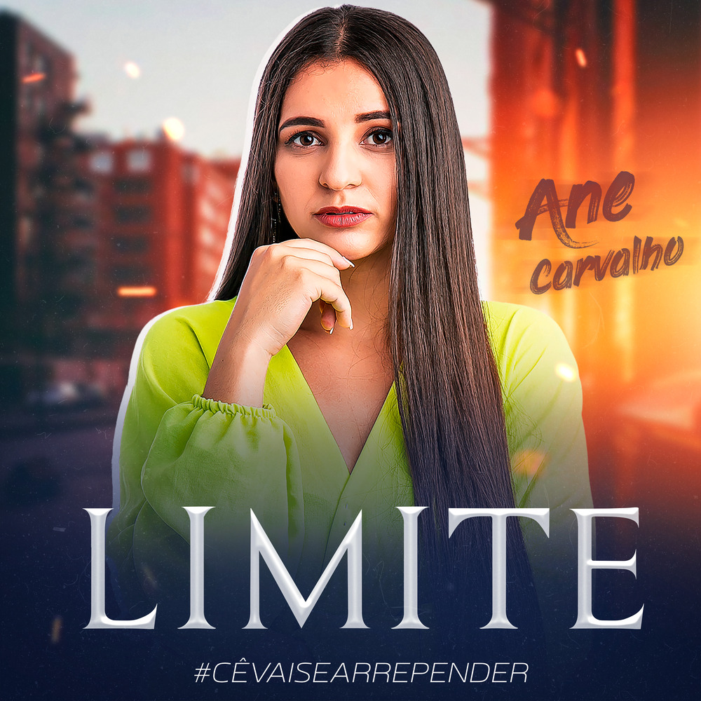 Ane Carvalho, Limite (Single) in High-Resolution Audio - ProStudioMasters