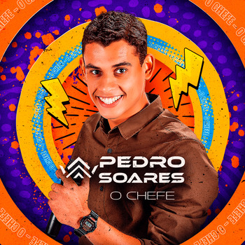 Pedro Soares, Pedro Soares - O Chefe (Single) in High-Resolution Audio - ProStudioMasters