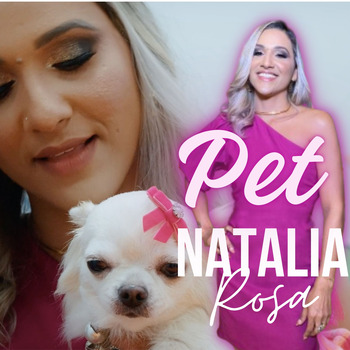 Natalia Rosa, Pet (Single) in High-Resolution Audio - ProStudioMasters