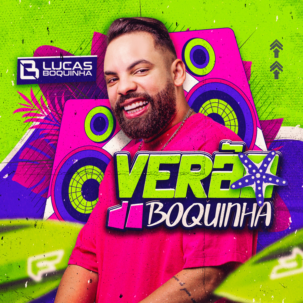 Lucas Boquinha, Verão do Boquinha in High-Resolution Audio - ProStudioMasters