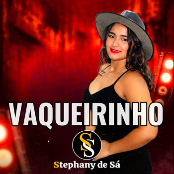 Stephany de Sá, Vaqueirinho (Single) in High-Resolution Audio ...