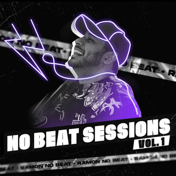 Ramon no Beat, No Beat Sessions - Vol.1 in High-Resolution Audio ...