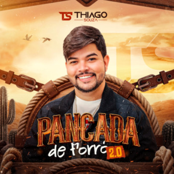Thiago Souza, Pancada de Forró 2.0 in High-Resolution Audio - ProStudioMasters